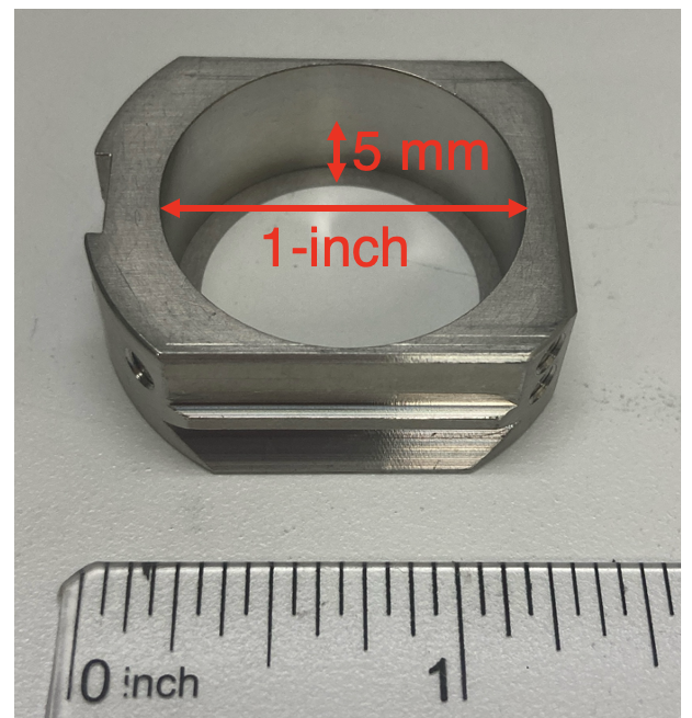 Sample preparation | UCLA Secondary Ion Mass Spectrometer Laboratory